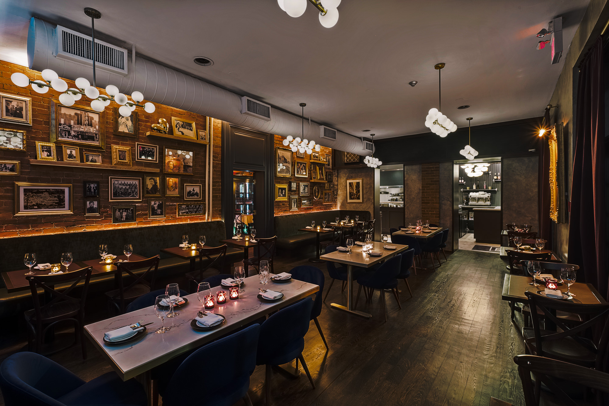 Press | Zitto Zitto Taverna